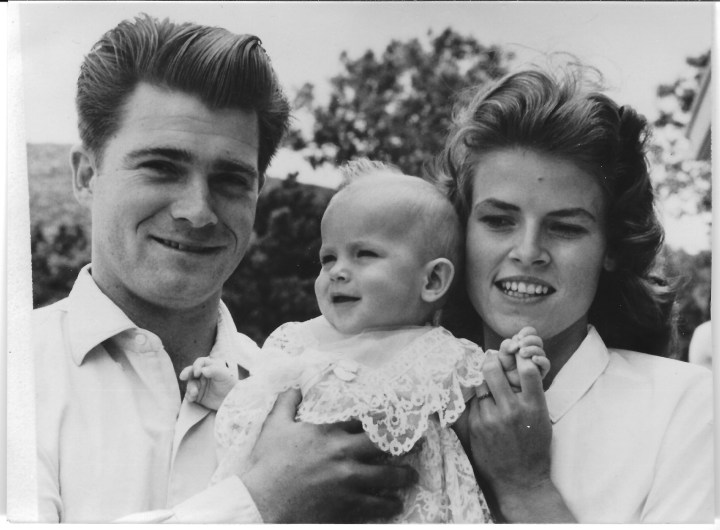 STEPHANY SPENCER-LEBARON: – All Things LeBaron: Fleeing Polygamy and Cults