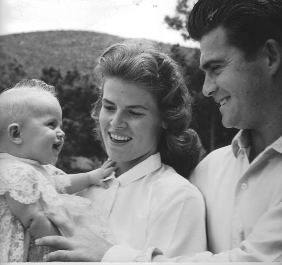 Part 19 A-Z: Mexico-LeBaron Mormon Cults, Me and the Perils of Polygamy ...