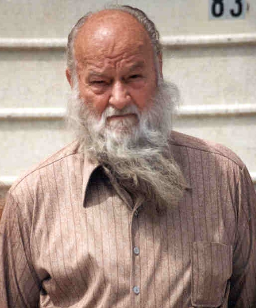 Pt 34: A-P: The Mexico-LeBaron Madmen and Their Messianic Missions ...